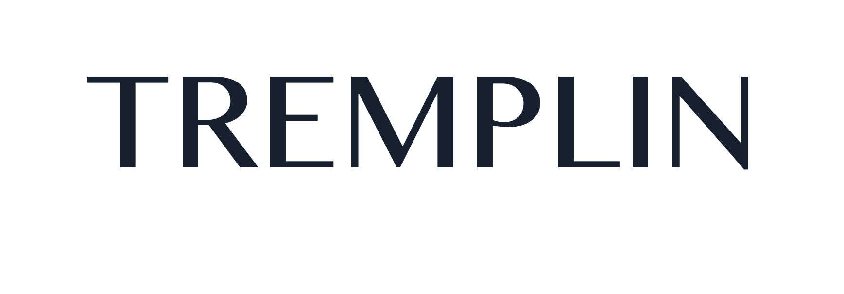 Home - TREMPLIN